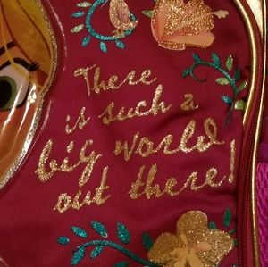 Disney | Accessories | Disney Princess Back Pack | Poshmark